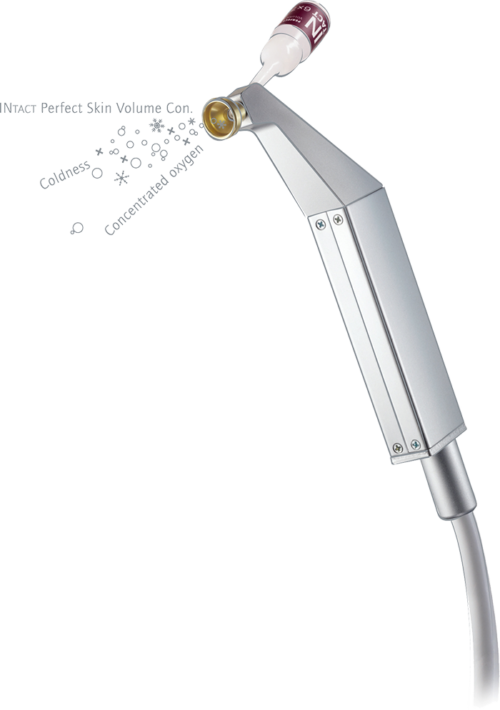 CRYO2 – Nora Bode OxyJet USA